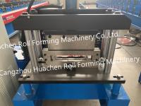 China Galvanized steel double-layer metal roof Ibr box-shaped profile roof panel cold profile manufacturing rolling forming machine for sale