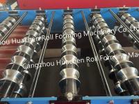 China Export Standard Steel Sheet Roof Tile and Wall Panel Roll Forming Making Machine for sale