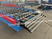 China Export Standard Steel Sheet Roof Tile and Wall Panel Roll Forming Making Machine for sale