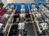 China Metal, steel, roof/wall/roof panels, metal sheets, fabrication, rolling forming machine for sale