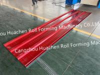 China Metal, steel, roof/wall/roof panels, metal sheets, fabrication, rolling forming machine for sale
