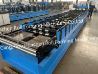 China Galvanized steel sheet for roofing / walls / roof panels / rolled forming / processing machine for sale
