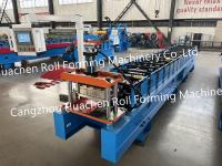 China Steel plate, iron plate and wall panel manufacturing machine; Metal roof panel forming machine for sale