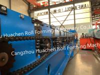 China Putai Metal Sheet Tile Making Machinery Ceiling Wall Panel Roll Forming Machine for sale