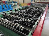 China High-strength metal corrugated roof panel manufacturing equipment, corrugated ceiling wall panel forming machine for sale