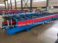 China Corrugated profile forming machine, corrugated purlin forming machine, corrugated roof forming machine for sale