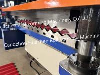 China High-End Wall Cladding Panel Machine Wall Panel Roll Forming Machine for sale