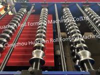 China High-End Wall Cladding Panel Machine Wall Panel Roll Forming Machine for sale