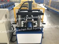 China Trapezoidal Tile Forming Machine - Advanced equipment specifically designed for manufacturing trapezoidal tiles. Popular new tile manufacturing machinery. for sale