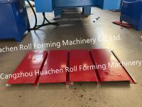 China Color tile rolling machine - Advanced equipment specifically designed for manufacturing wall tiles for sale