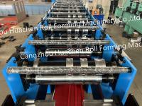 China Roll-forming colored tile rolling machine - An advanced equipment for producing various roof panels and tiles for sale