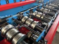 China Roofing Panel Self Lock Making Machine Automatic Self Locking Vertical Seam Metal Roof Sheet Forming Machine for sale