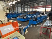 China PLC fully automatic punching fence machine / rhombic hole net machine / roof tile manufacturing machine for sale