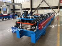 China Corrugated Tile Steel Roof Cold Forming Corrugated Roofing Roll Forming Machine for sale
