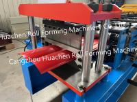 China Glazed roof color coating manufacturing machine - Automation Glazed tile sheet forming machine for sale