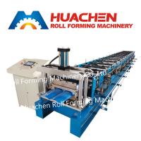 China Single Layer Aluminium Panel Roof Tile Roll Forming Step Tiles Machine for sale