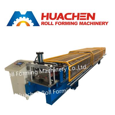 China Glazed Roof Tile Sheet Making Machine Press Step Glazed Tile Roll Former Line for sale
