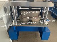 China Glazed Roof Tile Sheet Making Machine Press Step Glazed Tile Roll Former Line for sale