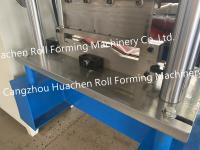 China Glazed Roof Tile Sheet Making Machine Press Step Glazed Tile Roll Former Line for sale
