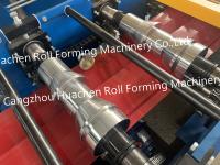 China Glazed Roof Tile Sheet Making Machine Press Step Glazed Tile Roll Former Line for sale