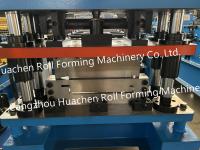 China Roof Use Corrugated Steel Roof Tile Making Machine for sale