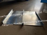 China Roof Use Corrugated Steel Roof Tile Making Machine for sale