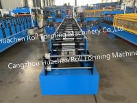 China Roofing tiles manufacturing machine for high-strength corrugated glazed steel tiles using sheet pressing technology for sale