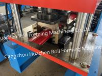 China Full Automatic Roof Sheet Three Layer Glazed Tile Roll Forming Machine Glazed Tile Trapezoid Sheet Making Machine for sale