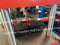 China Full Automatic Roof Sheet Three Layer Glazed Tile Roll Forming Machine Glazed Tile Trapezoid Sheet Making Machine for sale