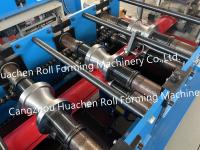 China Full Automatic Roof Sheet Three Layer Glazed Tile Roll Forming Machine Glazed Tile Trapezoid Sheet Making Machine for sale