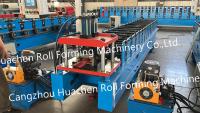 China Full Automatic Roof Sheet Three Layer Glazed Tile Roll Forming Machine Glazed Tile Trapezoid Sheet Making Machine for sale