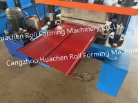 China Steel Tile Roll Forming Corrugated Iron Roofing Sheet Making Machine for Sale for sale