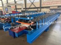 China Steel Tile Roll Forming Corrugated Iron Roofing Sheet Making Machine for Sale for sale