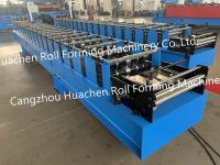 China Steel Tile Roll Forming Corrugated Iron Roofing Sheet Making Machine for Sale for sale