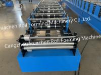 China Steel Tile Roll Forming Corrugated Iron Roofing Sheet Making Machine for Sale for sale