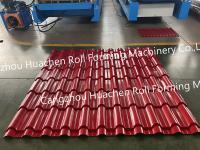China Ibr Glass Brick Roof Wall Panel Production Line - Cold Rolling Forming Processing Machine for sale