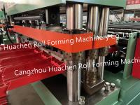 China Steel Tile Roll Forming Corrugated Iron Roofing Sheet Making Machine for Sale for sale