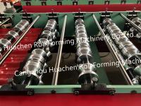 China Steel Tile Roll Forming Corrugated Iron Roofing Sheet Making Machine for Sale for sale