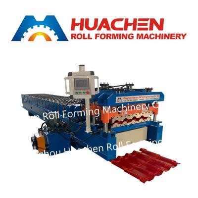 China Rolling forming machine suitable for steel roof systems - Titanium metal for sale