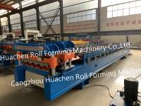 China Rolling forming machine suitable for steel roof systems - Titanium metal for sale