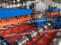 China Rolling forming machine suitable for steel roof systems - Titanium metal for sale