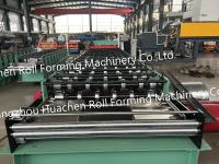 China Roof Tile Forming Machine Glazed Tile Making Machine Steel Sheet Roll Former for sale