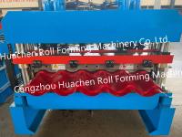 China Steel Metal Galvanized Roofing/Roof Sheet Panel Double Layer/Deck Cold Roll Forming Machine/Machinery for sale