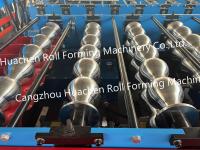 China Steel Metal Galvanized Roofing/Roof Sheet Panel Double Layer/Deck Cold Roll Forming Machine/Machinery for sale
