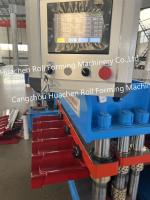 China Steel Metal Galvanized Roofing/Roof Sheet Panel Double Layer/Deck Cold Roll Forming Machine/Machinery for sale