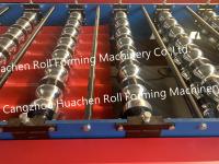 China High-end manufacturing galvanized sheet roofing steel IBR roof panel forming roller press for sale