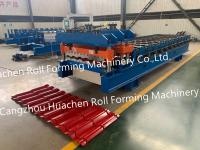 China Wall panel manufacturing panel machine, roof panel manufacturing equipment, bridge deck sheet rolling forming machine for sale