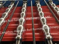 China Wall panel manufacturing panel machine, roof panel manufacturing equipment, bridge deck sheet rolling forming machine for sale