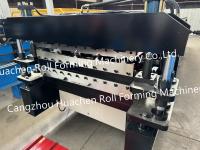 China Custom Ibr Pbr Rib AG Panel R Ranel Corrugated Galvanized Steel Roofing Sheet Roll Forming Machine for sale