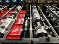 China Custom Ibr Pbr Rib AG Panel R Ranel Corrugated Galvanized Steel Roofing Sheet Roll Forming Machine for sale
